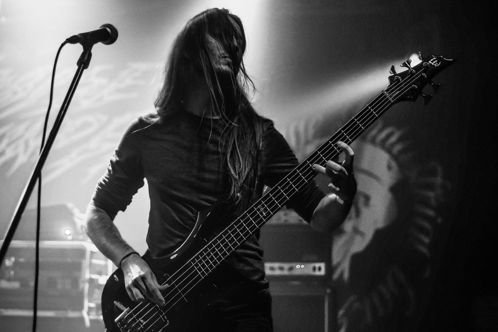 Corpse Grinder, Bednja i Emberam; Vreli metal u Vintageu! | sound ...