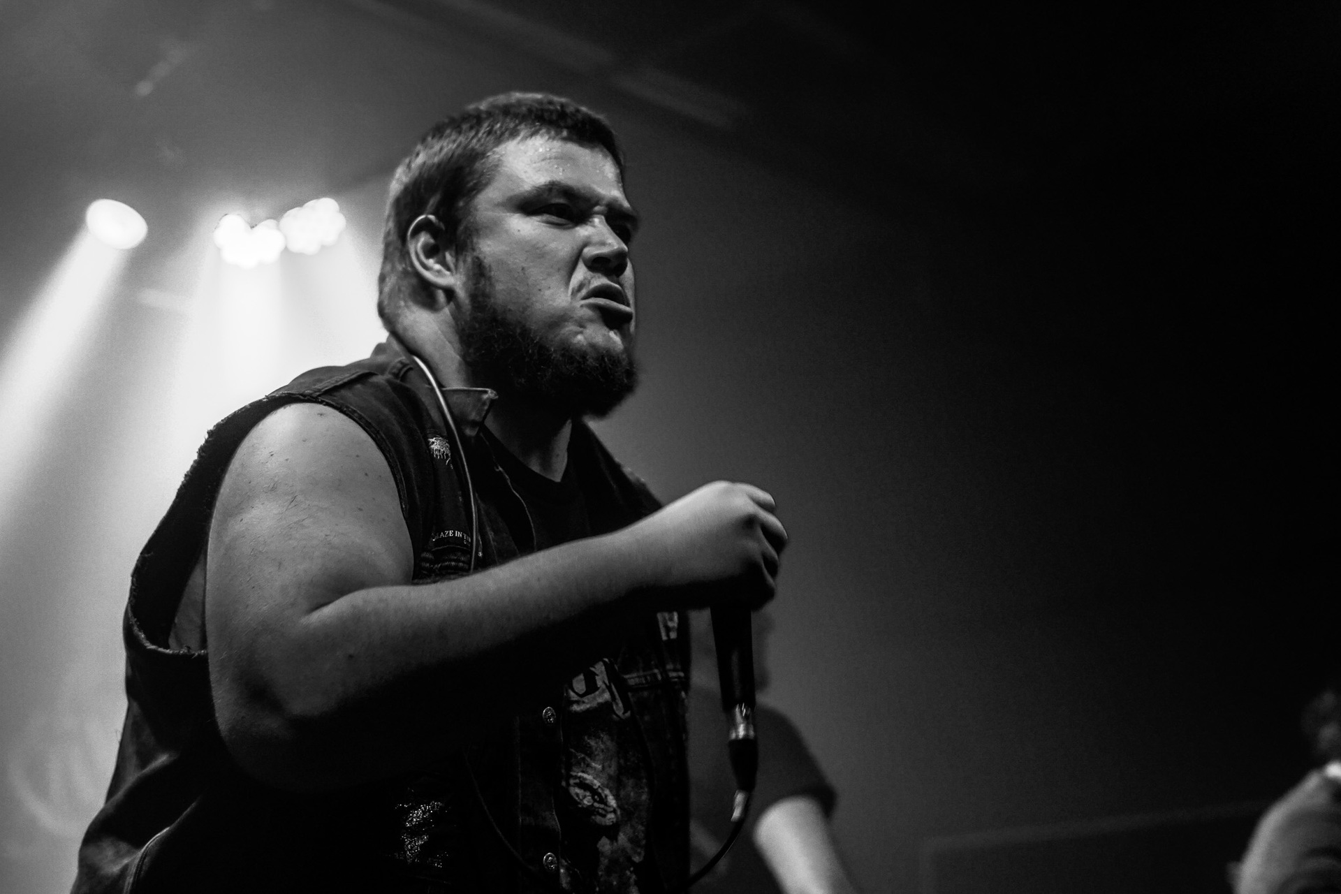 Corpse Grinder, Bednja i Emberam; Vreli metal u Vintageu! | sound ...