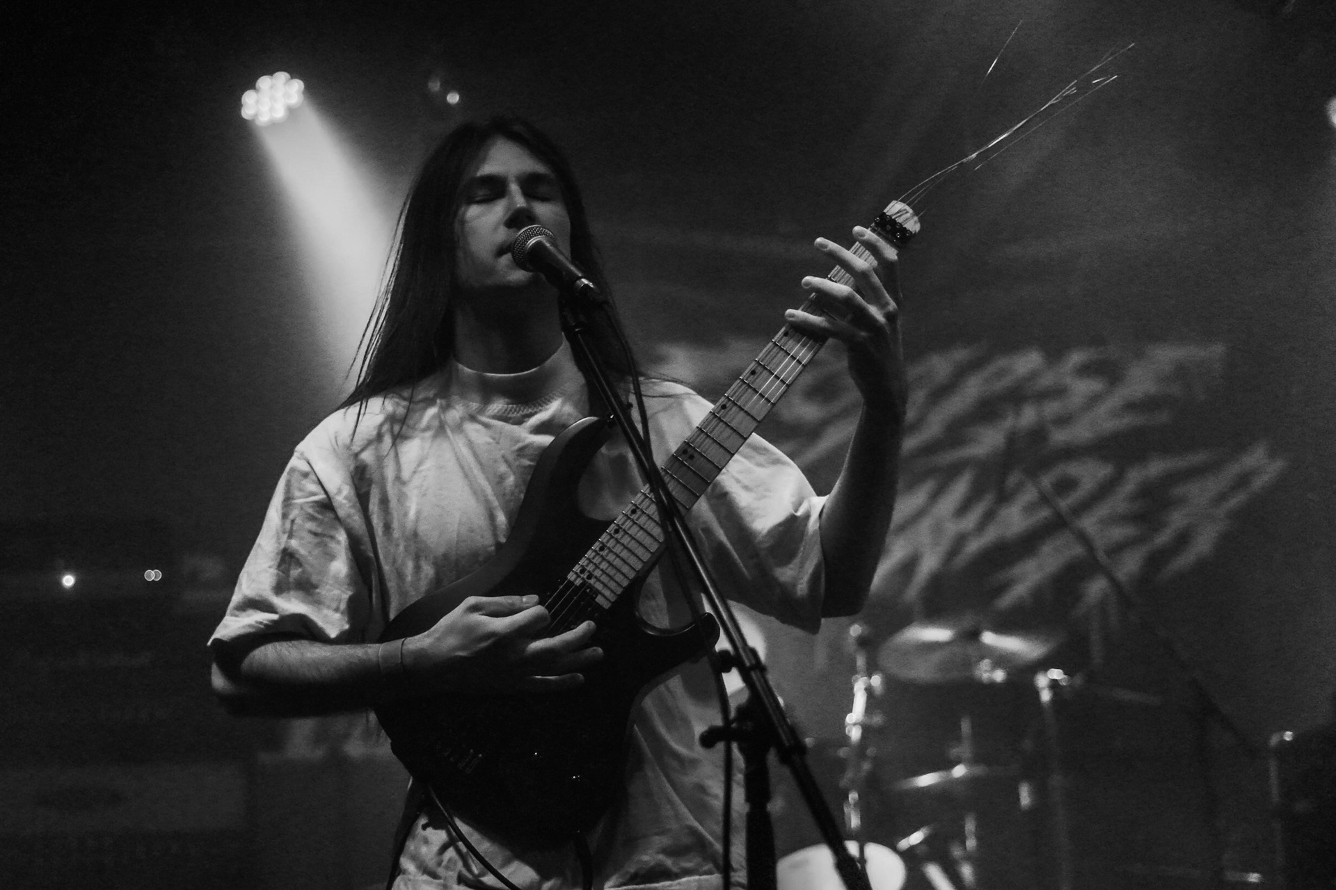 Corpse Grinder, Bednja i Emberam; Vreli metal u Vintageu! | sound ...