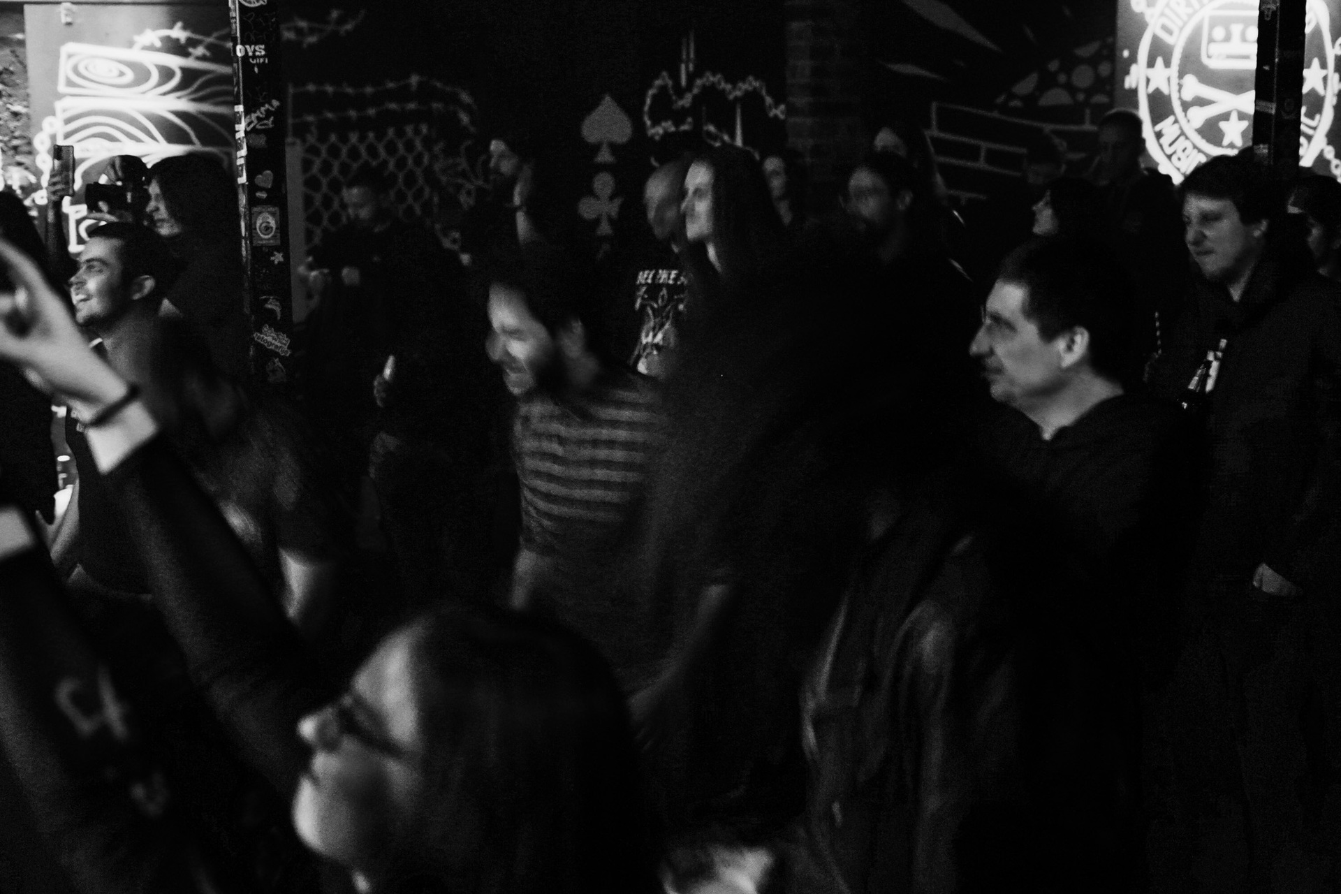 Corpse Grinder, Bednja i Emberam; Vreli metal u Vintageu! | sound ...