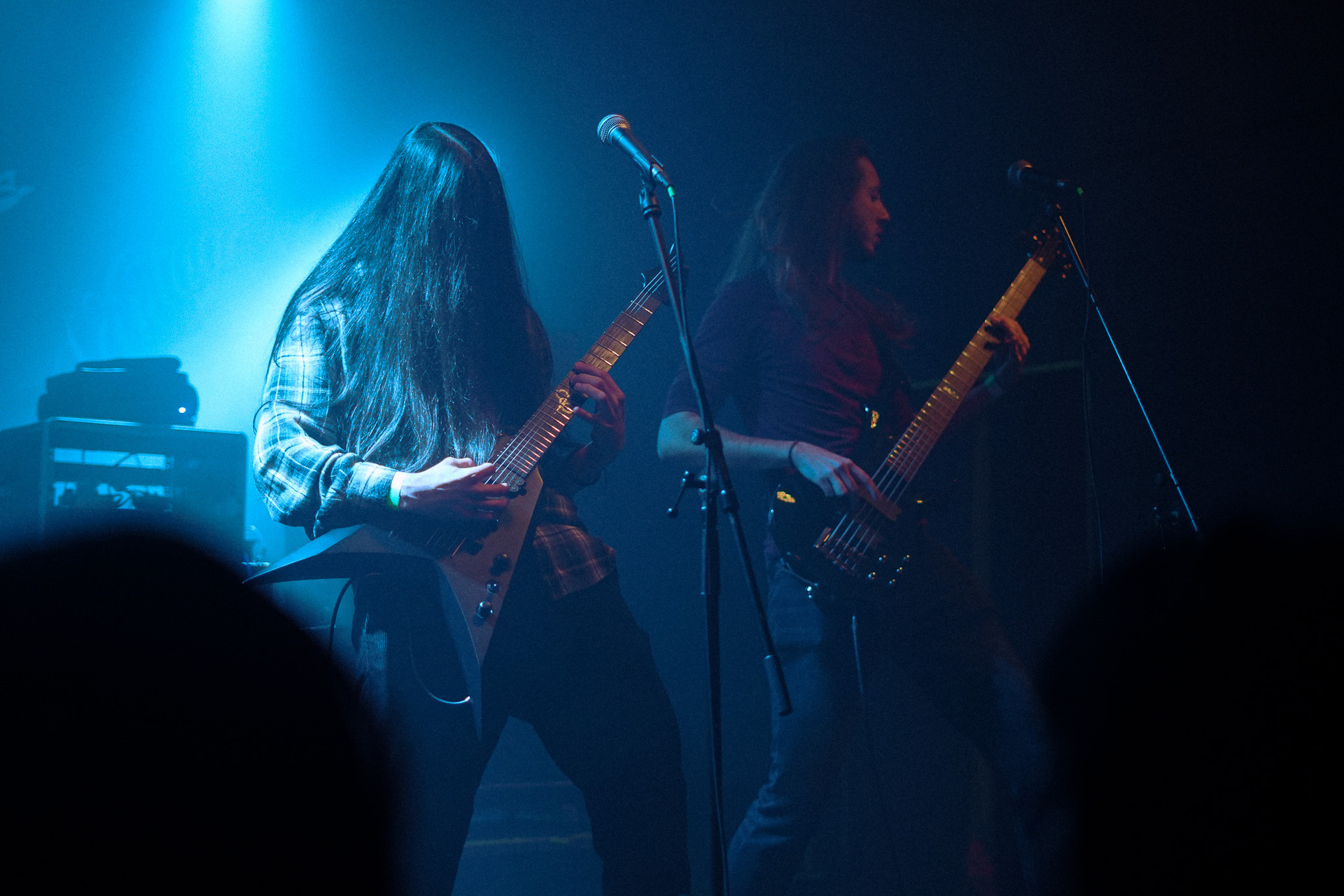 Corpse Grinder, Bednja i Emberam; Vreli metal u Vintageu! | sound ...