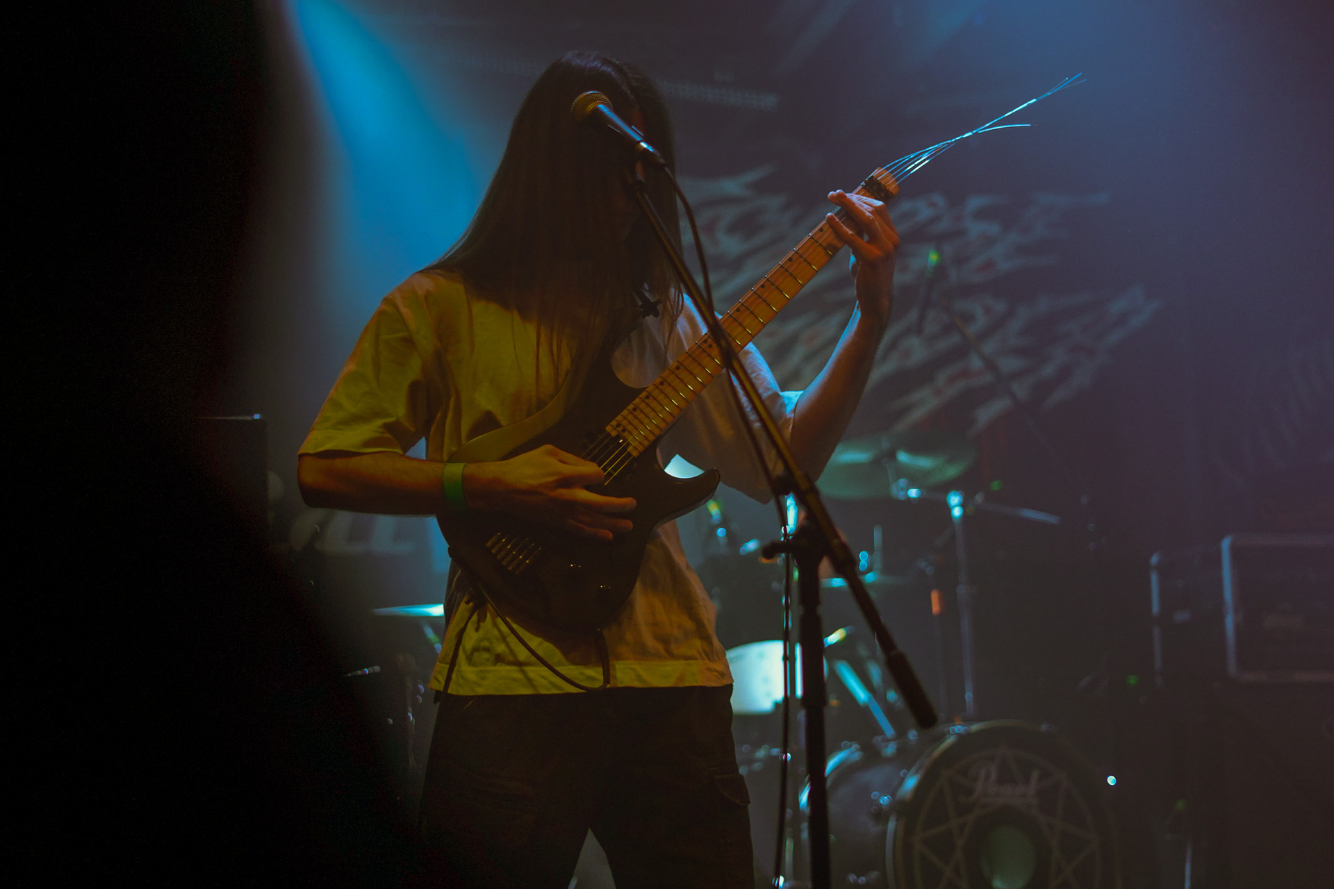 Corpse Grinder, Bednja i Emberam; Vreli metal u Vintageu! | sound ...