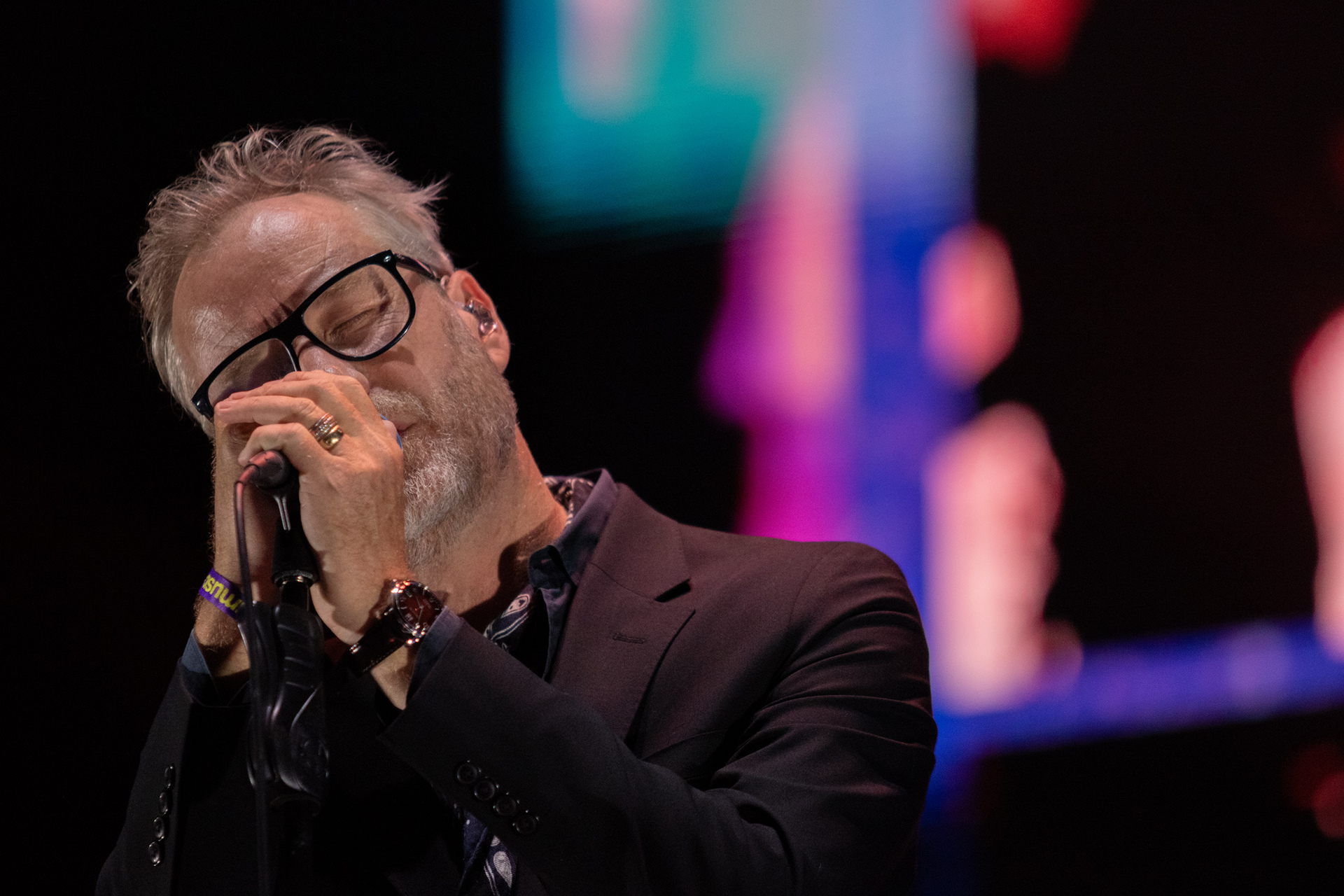 The National na INmusicu #16 – welcome home, guys! | sound-report.com