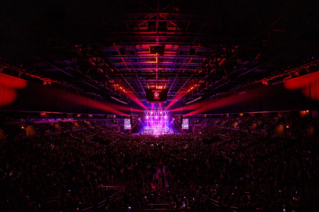 Koncert karijere - Urban &4 + Simfonijski orkestar HRT-a u Areni Zagreb ...