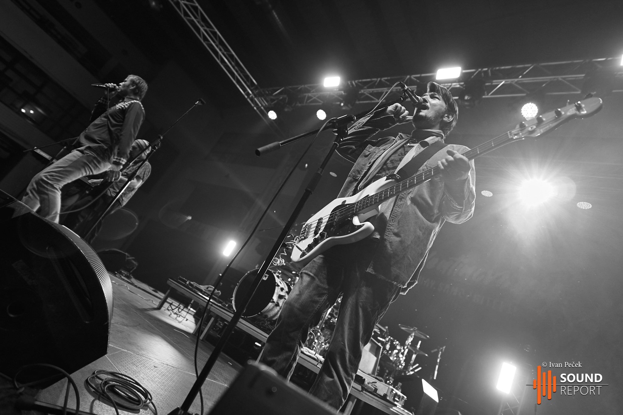 Let 3, Bad Copy, Kojoti i Turisti zatvorili još jedno Antivalentinovo ...